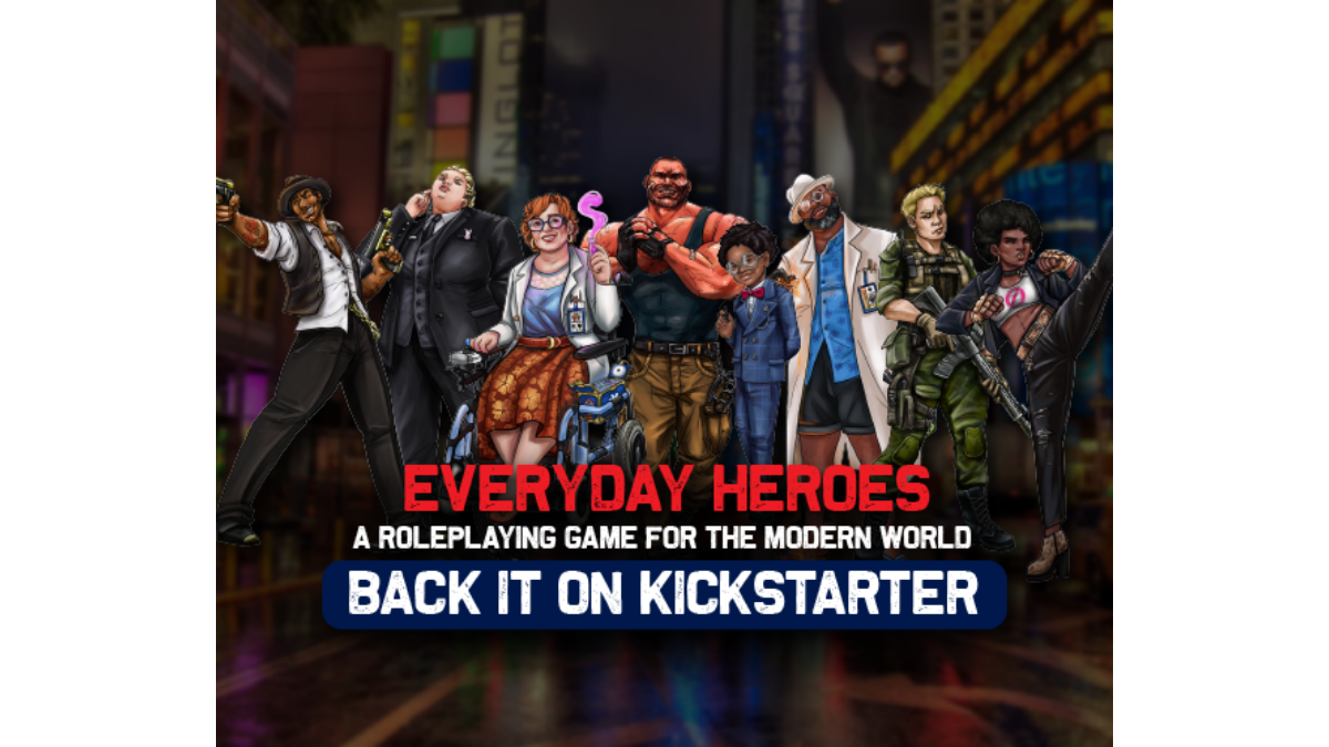 Twentieth Century Roleplaying: D20 Modern and the Future – The Official ...